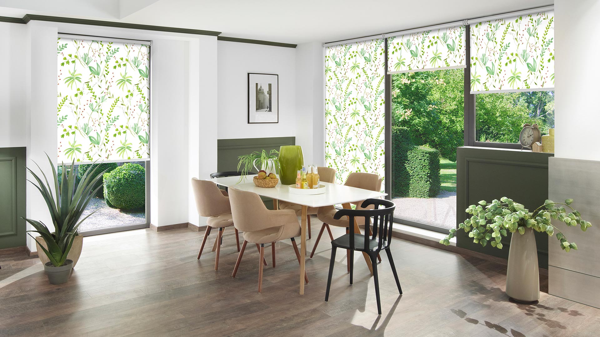 Beschattung | Olaf Meier Fenster & Haustüren GmbH, Henstedt-Ulzburg