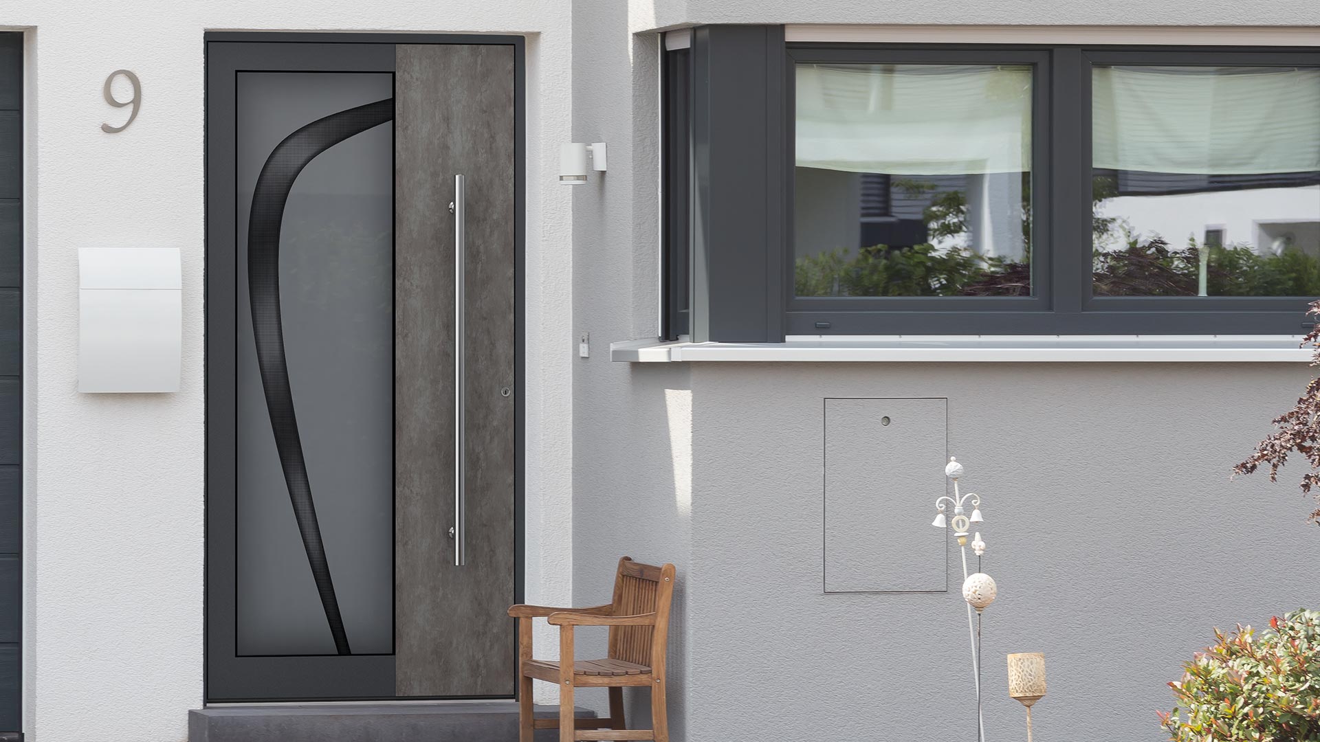 KOMPOtherm® Haustüren | Tischlerei Fenster- und Haustüren-Studio Olaf ...