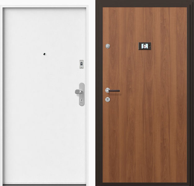 Wohnungseingangstüren | Olaf Meier Fenster & Haustüren GmbH, Henstedt ...