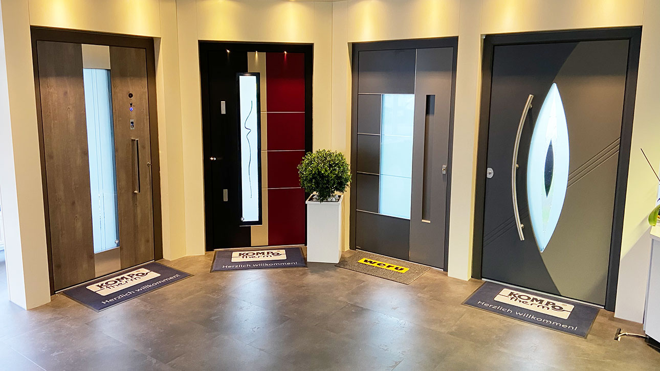 Über uns | Olaf Meier Fenster & Haustüren GmbH, Henstedt-Ulzburg