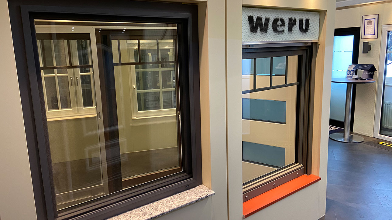 Über uns | Olaf Meier Fenster & Haustüren GmbH, Henstedt-Ulzburg