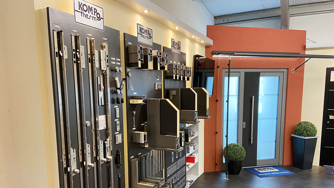 Über uns | Olaf Meier Fenster & Haustüren GmbH, Henstedt-Ulzburg