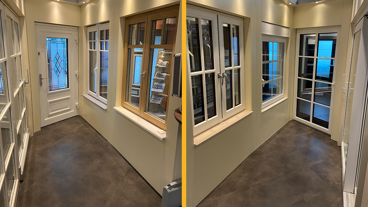 Über uns | Olaf Meier Fenster & Haustüren GmbH, Henstedt-Ulzburg